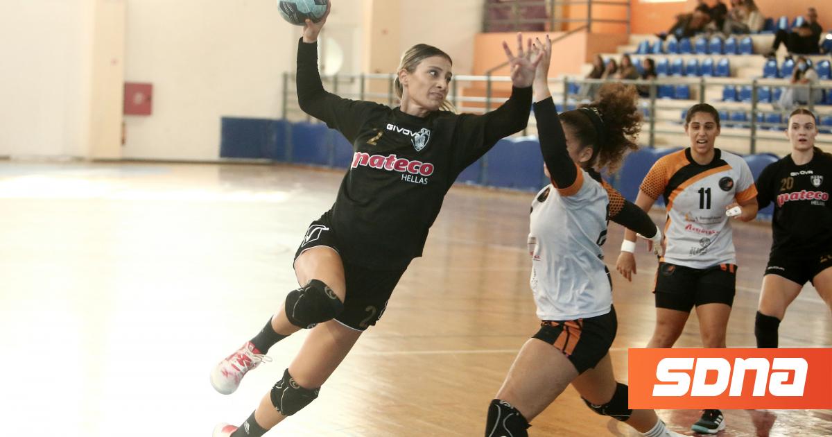 Live streaming: ΠΑOK - ΓΑΣ Καματερού | SDNA